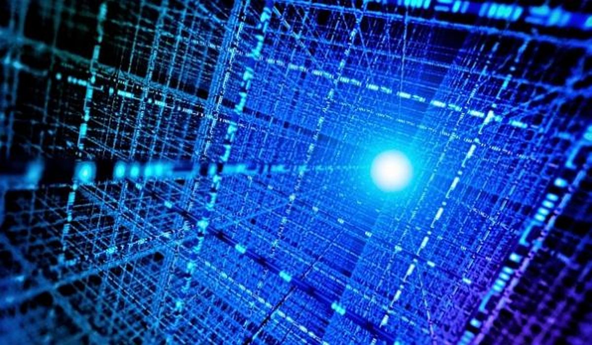 “Unhackable” quantum Internet blueprint, unveiled by the US – unklar